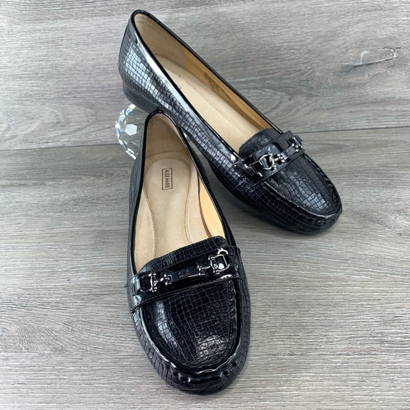 Alex Marie | Shoes | Alex Marie Womens Loafers Size 8m | Poshmark